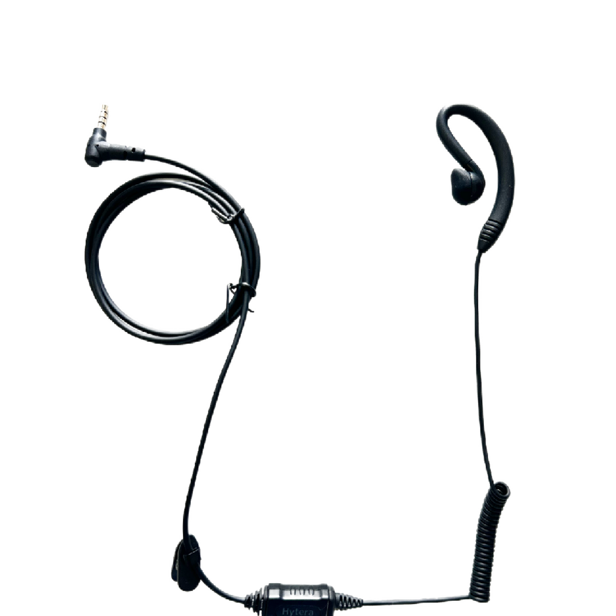 EHS16 | C-shaped Earpiece | Hytera MENA