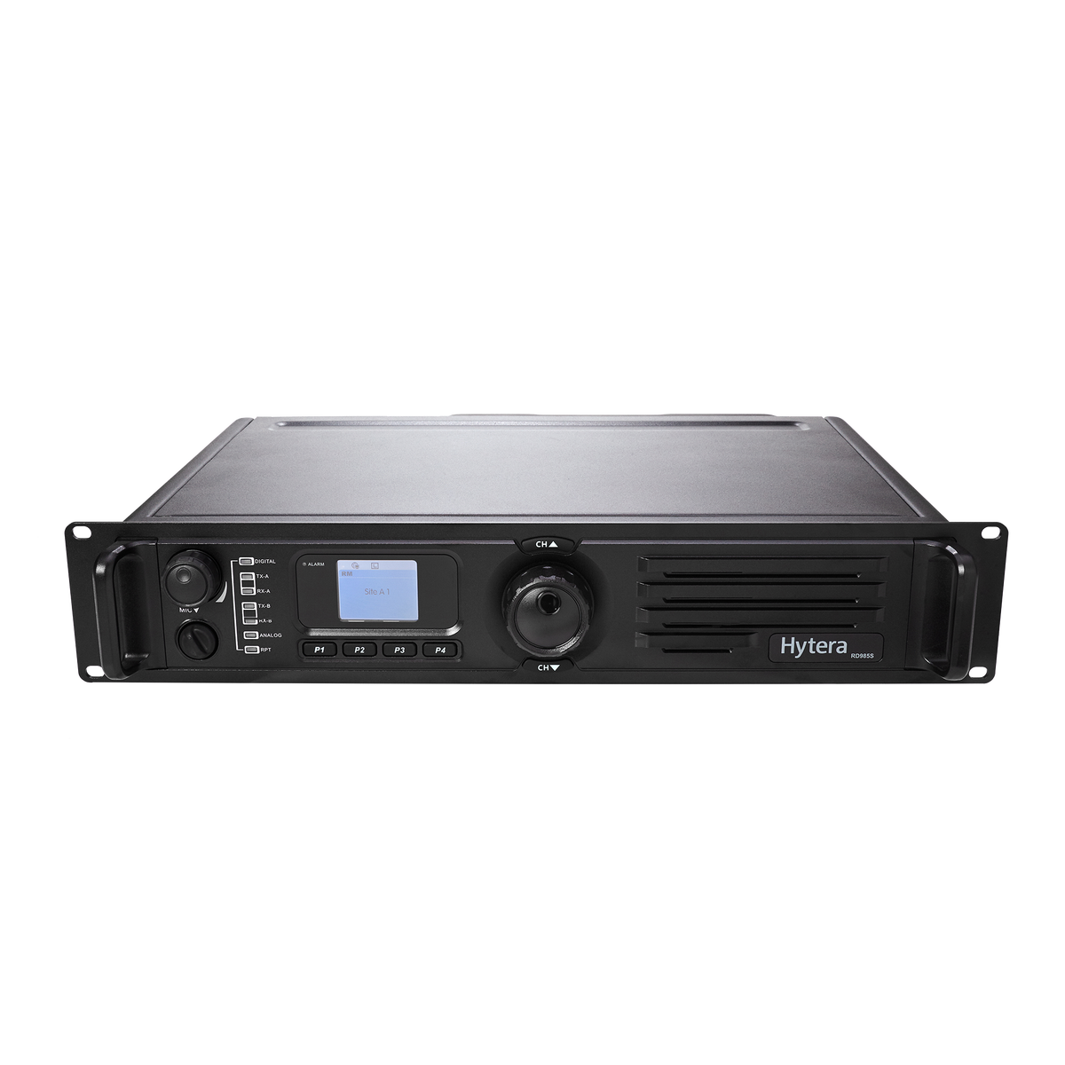 RD985S (100W) | DMR Repeaters & Systems | Hytera MENA