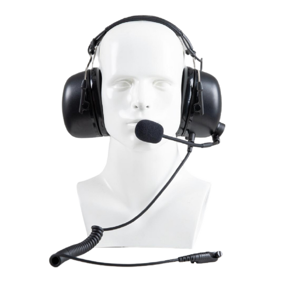 ECN21 | Noise Cancelling Headset | Hytera South Africa