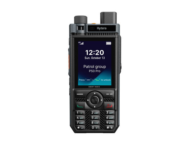 P50 | Poc Radio | Hytera MENA
