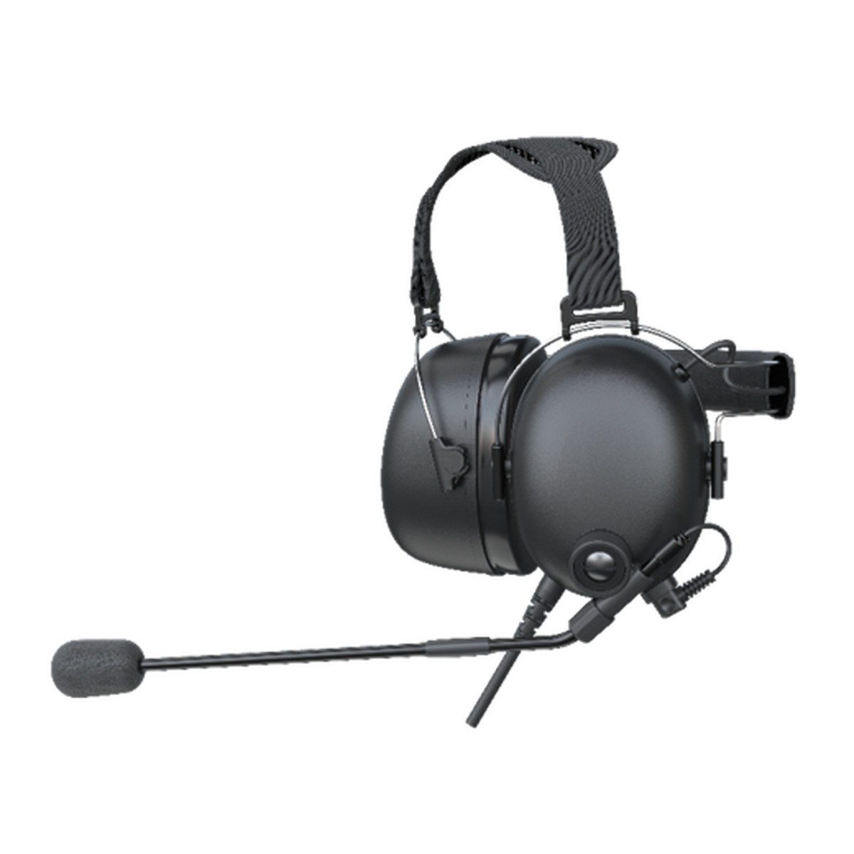 ECN21 | Noise Cancelling Headset | Hytera South Africa