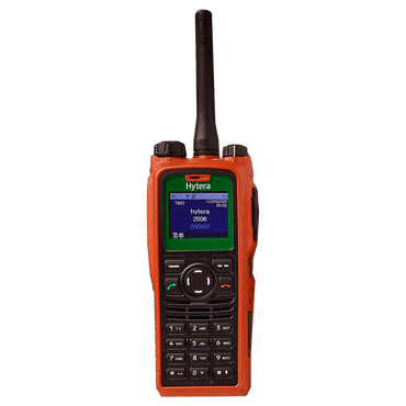 TETRA Two Way Radios | Hytera MENA