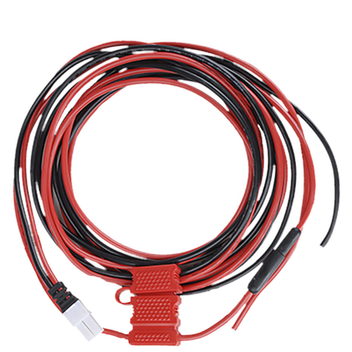 PWC12 | DC Power Cable (5M) | Hytera MENA