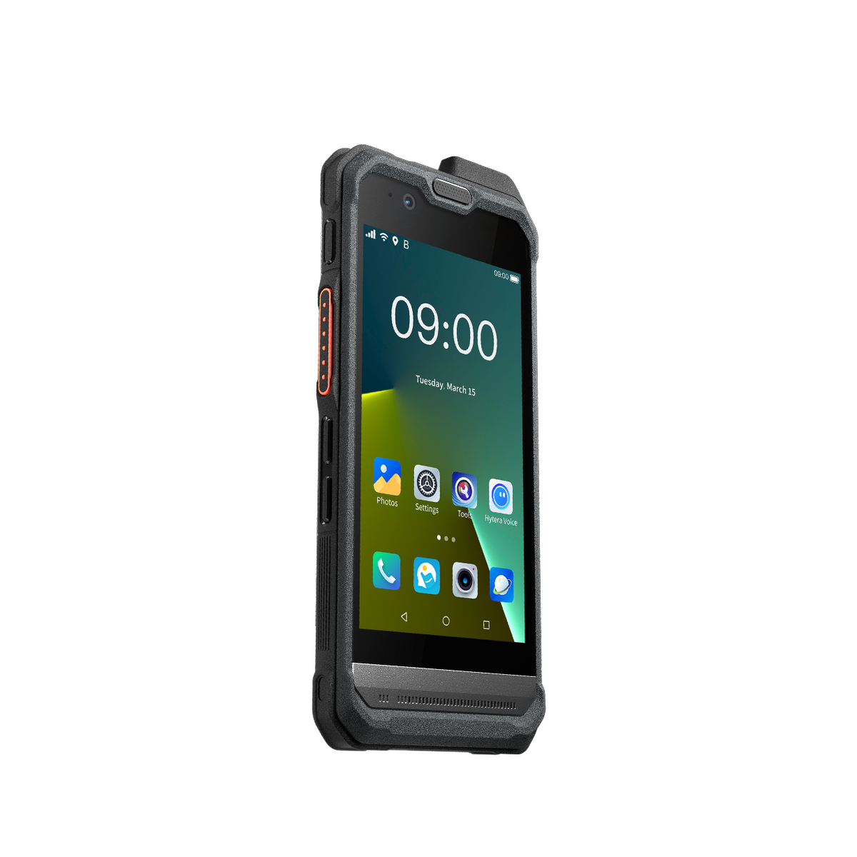 PNC460 | Hytera MENA