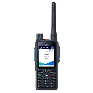 Find a Product | Hytera MENA