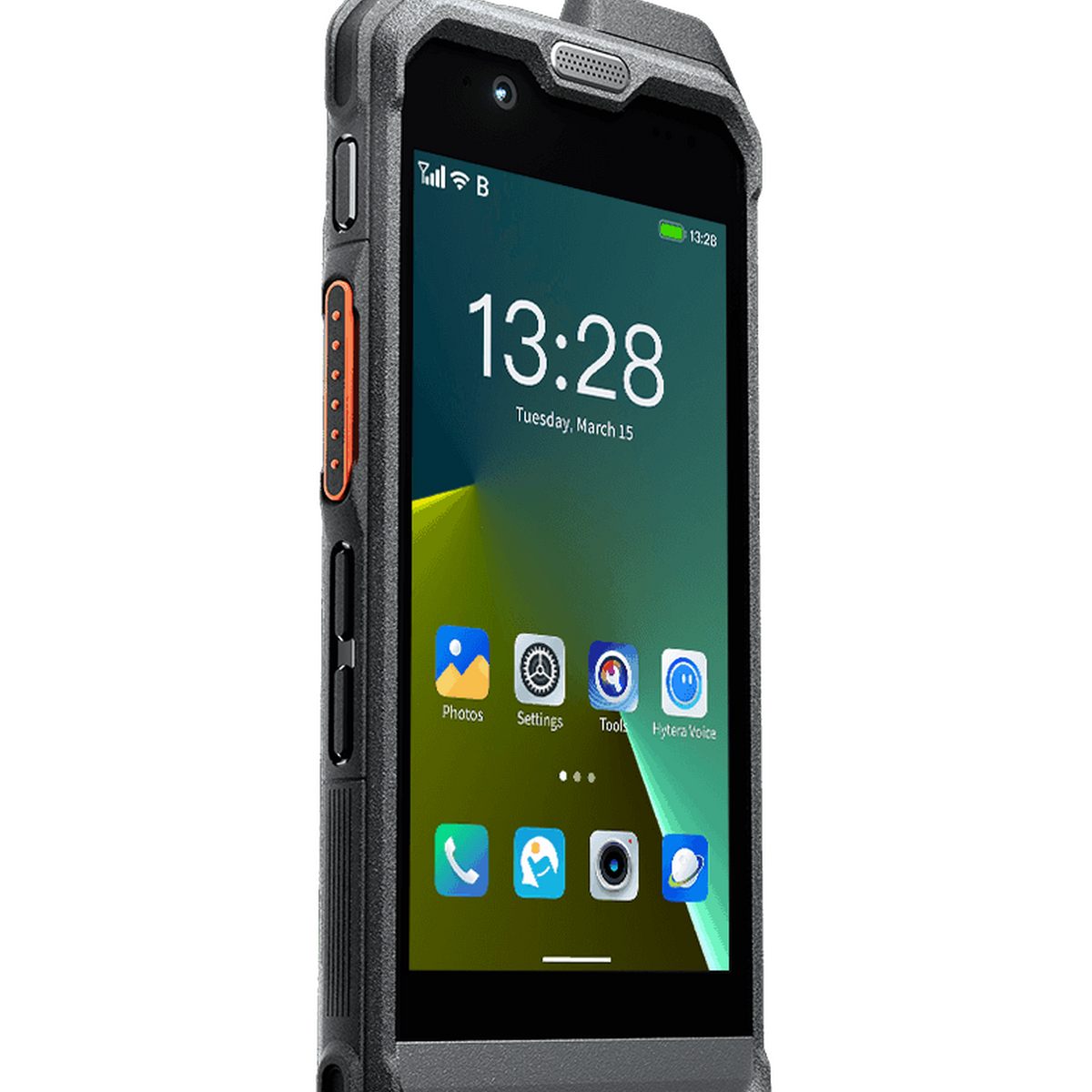 PNC460U | Hytera South Africa
