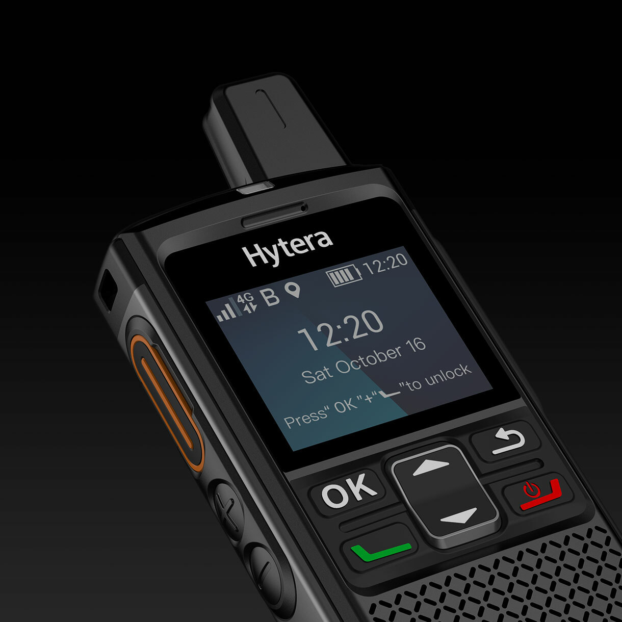 Hytera MENA | Official Site - Trusted Two Way Radio and Critical Communications Solution ...