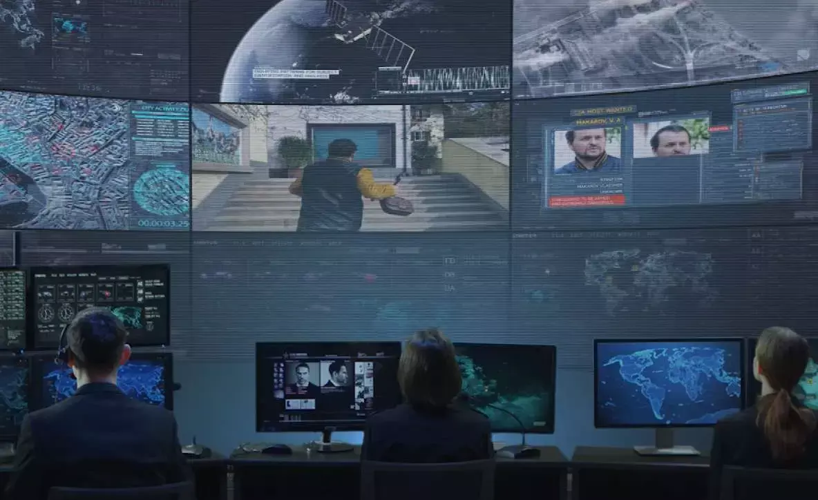 Hytera New Smart Body Cameras | Hytera MENA