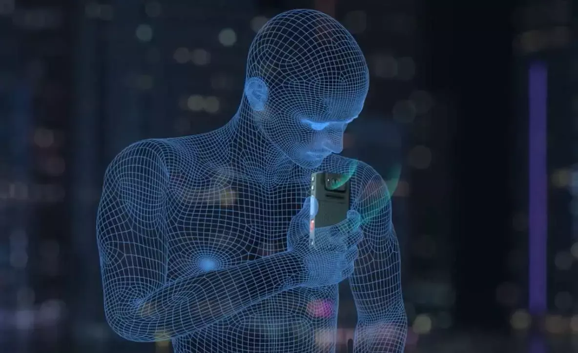 Hytera New Smart Body Cameras | Hytera MENA